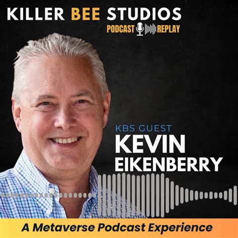 [video] Keith Glover On Linkedin Check Out This Remarkable Podcast From The Metaverse With My
