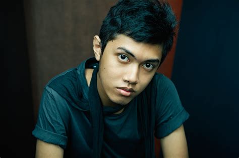 Angger Dimas Dj