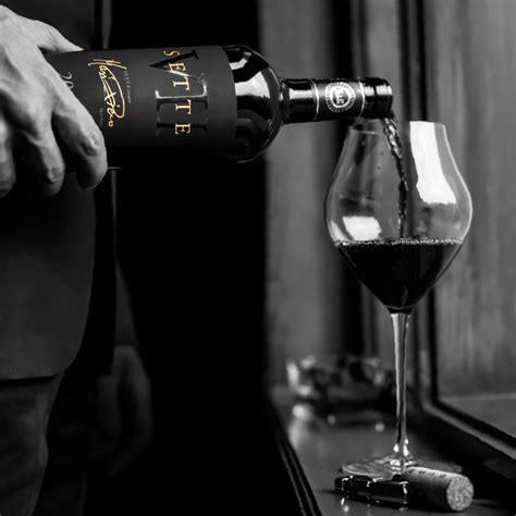 Sette Fratelli Wines