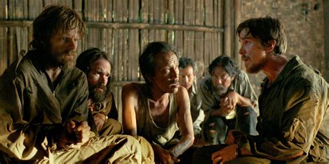 Werner Herzog Turned His Brilliant War Documentary Into A Brutal