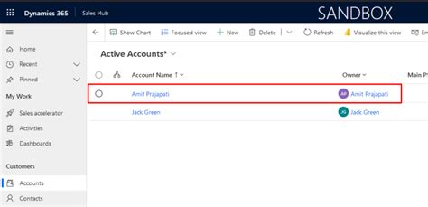 Position Hierarchy Settings In Dynamics 365 Ce D365 Demystified