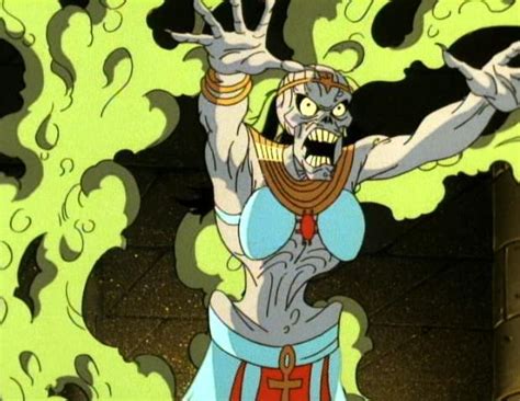 Thoth Khepera Villains Wiki Fandom