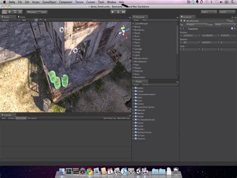 unity 3 feature asset and scene management is up on design3 tutorial noesis interactive moddb
