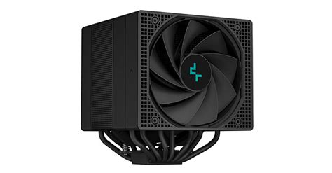 Deepcool Assassin Iv Review Value And Conclusion Techpowerup