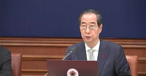 속보 내란 특검법·김여사 특검법 정부 이송