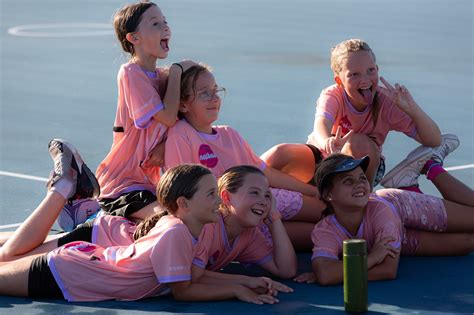 Tweed Netball Tweed Netball Added A New Photo