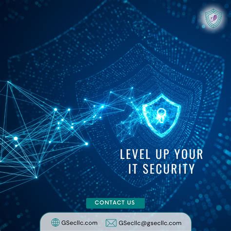 Gsec Llc On Linkedin Cybersecurity Itsecurity Riskmanagement Dataprotection Compliance…
