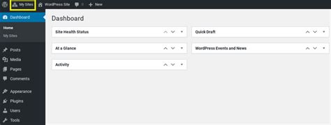 Wordpress Multisite A Complete Guide To Setting Up And Using Multisite