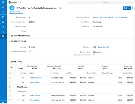 Announcing Sugarcrms 141 Release New Service Insights Reports And Ai