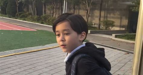 폭풍 성장 벤틀리 어엿한 7살 됐다 굿모닝