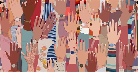 Want To Solve Polarization Encourage More People To Volunteer