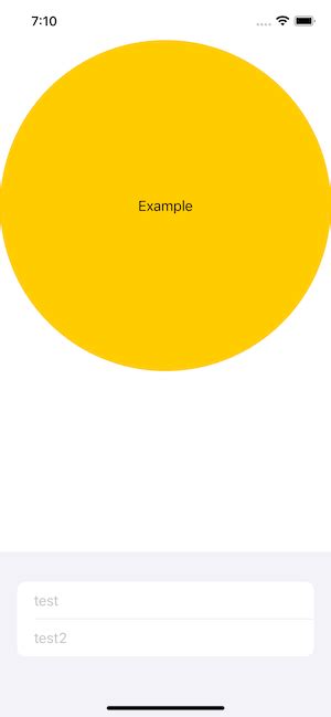 Swift Spacer Not Working With Form Inside A Vstack Stack Overflow