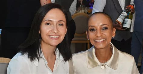 Radio 1s Adele Roberts Shares Emotional Reason Shes Not Married Long