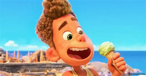 Alberto Scorfano Cartoon In The World