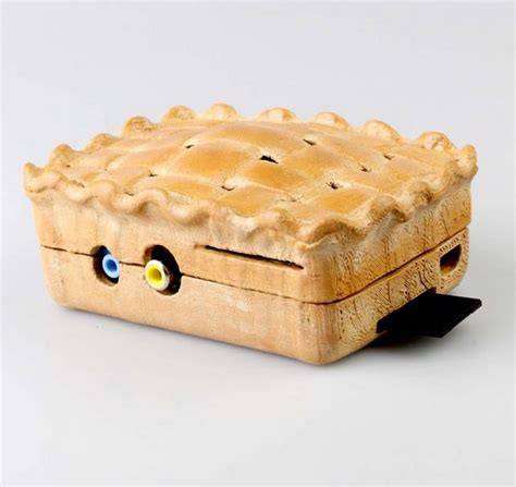 Raspberry Pie Case Piday Raspberrypi Raspberry Pi Adafruit Industries Makers Hackers