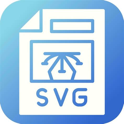 Svg File Vector Icon 26670669 Vector Art At Vecteezy