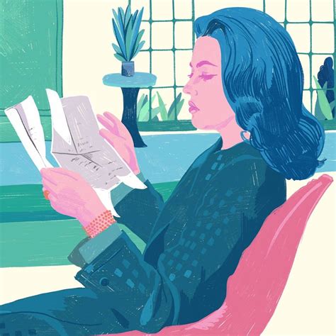Justine Lecouffe Illustrations