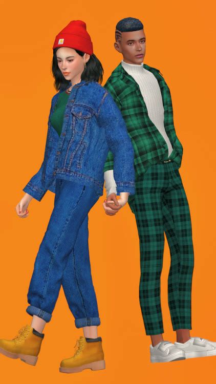 Dearkim A Loveyourself Couple Pose Pack Poses By Tumbex