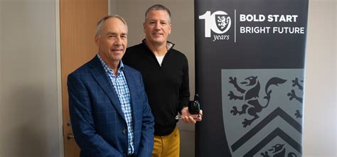 Richard Kelch Recognized With Preceptor Of The Year Award School Of