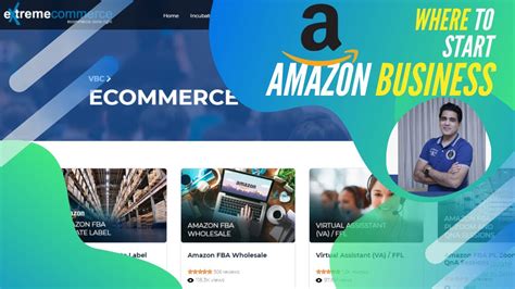 How To Get New Vbc Free Extreme Commerce Sunny Ali Where To Start