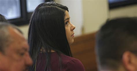 Jessy Quintero Demandará A La Nación Por Caso Colmenares Infobae