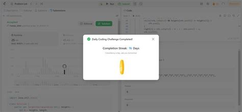 Leetcode Potd Leetcode Leetcodestreak Leetcode Leetcode100days Sarthak Patidar
