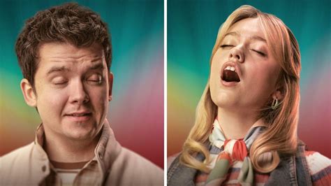 Sex Education Tudo Que Você Precisa Saber Para Assistir A última Temporada