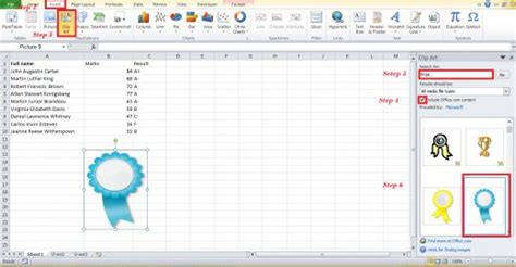 Clipart Excel Free Cliparts Download Images On Clipground