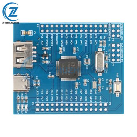 CH V R T Mini Development Board Bit Risc V Microcontroller Dev Board NEW EBay