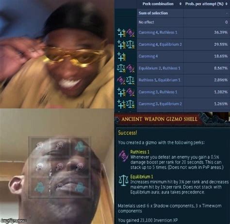 Success Rrunescape