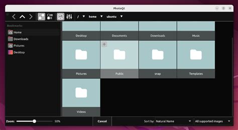 How To Install PhotoQt On Ubuntu Step By Step GoLinuxCloud