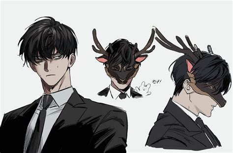 Even If I Fall Into A Horror Story I Still Have To Go To Work 괴담에 떨어져도 출근을 해야 하는구나 In 2024