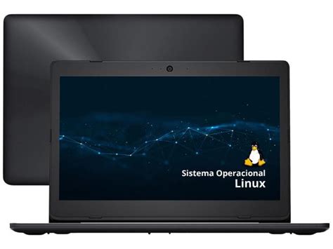 Tudo Sobre Notebook Positivo Stilo XCI7660 Intel Core I3 4GB 1TB 14 Linux