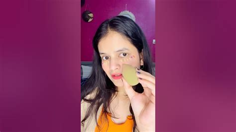 Mackuphack Makeuptutorial Hack Trend Viralshorts Ytshorts