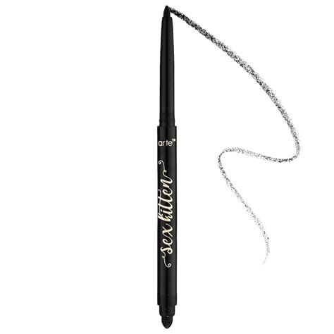 Sex Kitten Eyeliner Tarte Sephora
