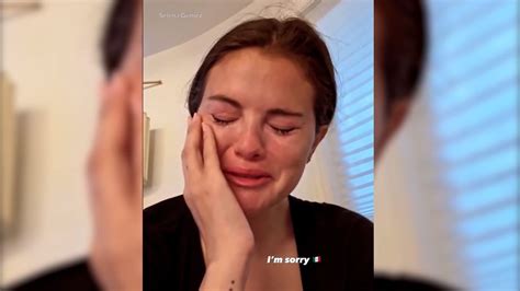 Selena Gomez Shares Emotional Message About Nation Wide Immigration