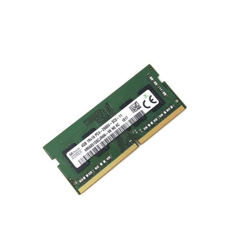 4GB DDR4 SK HYNIX LAPTOP RAM 2666V Upulni Express