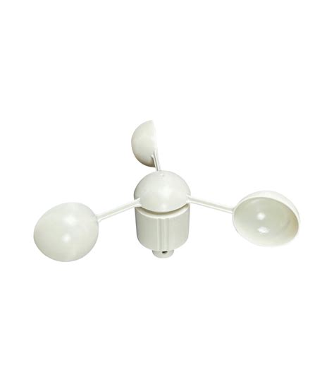 anemometer wind speed sensor hamparts shop