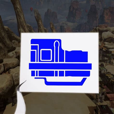 Decal Apex Legends Extended Sniper Magazine Vinyl Sticker For Outdoor