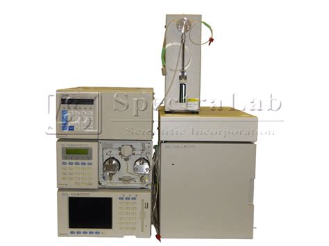 [dw] Sil 10advp Hplc Shimadzu Auto Injector 島津製作所 [04869 0002]｜工具、diy用品