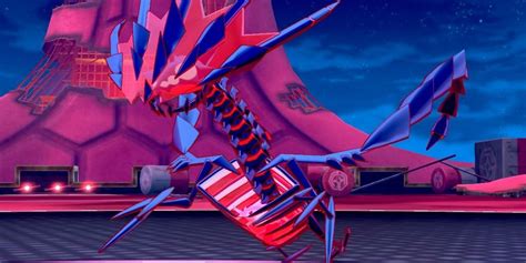 Pokémon Scarlet And Violet Best Dragon Type Pokemon Ranked