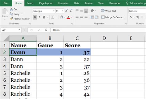 Excel Cells Format — коллекция фото и изображений по теме ДзенРус