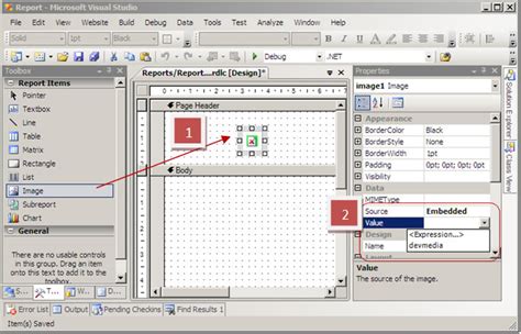 Ferramentas para relatórios no ASP NET DevMedia