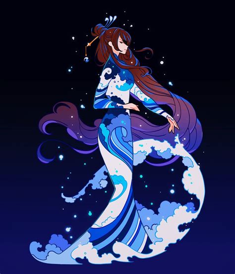 Beidou Genshin Impact Drawn By Meyoco Danbooru