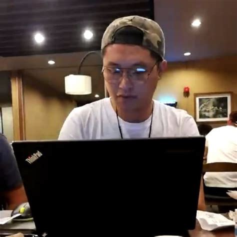 Shawn Chew Kean Siong Food Service Senior Executive Lee Kum Kee Linkedin