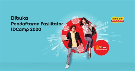 Fasilitator Idcamp 2020 Dicoding Blog