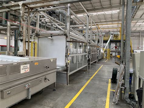 Maas Machine As A Service Como Ferramenta De Neoindustrialização