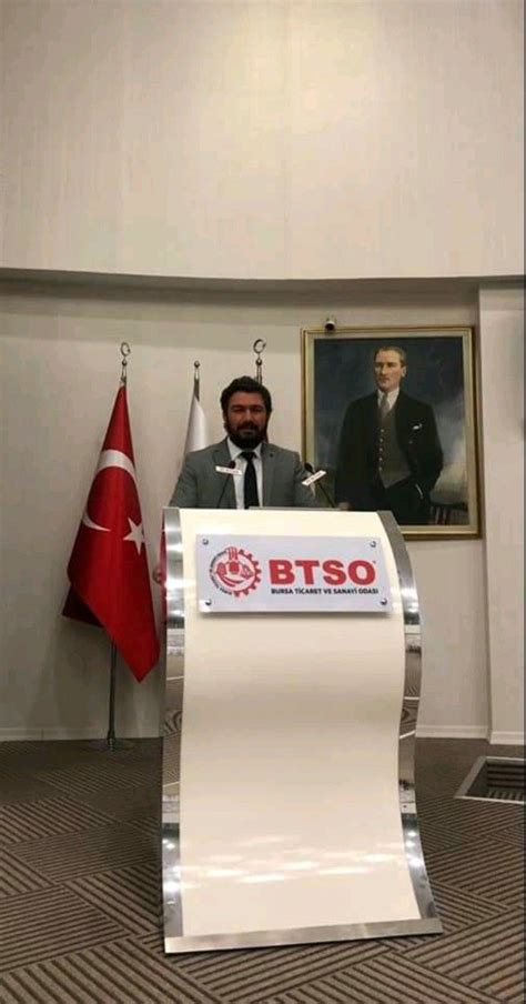 nihat kose linkedin‘de güzel bir sunum oldu