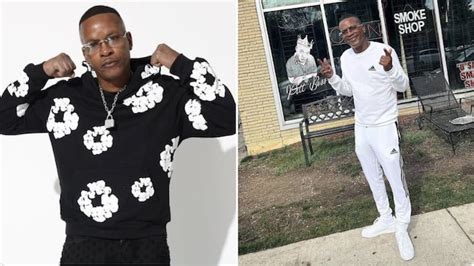 Antwan Tweezy Hogans Milwaukee Promoter Shot Dead No Arrests