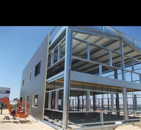 Modular Frp Marriage Hall Structure At ₹ 350 Sq Ft In Hyderabad Id 2851227775997